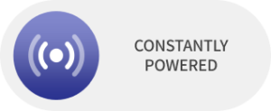 RF Wireless Charging Applications - WARP Solution