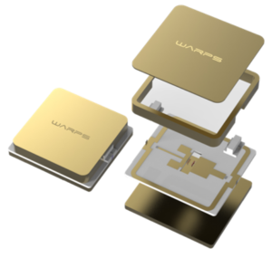Hybrid RF PA Packages (EN) - WARP Solution