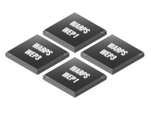 Circuit Element - WARP Solution