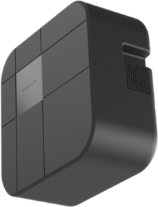 Home - WARP Solution