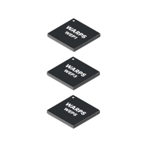 Circuit Element - WARP Solution