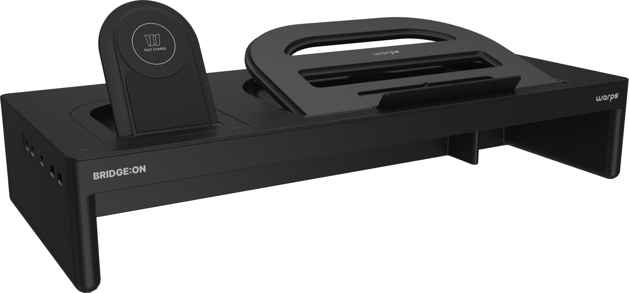 Bridge:on (EN) - WARP Solution