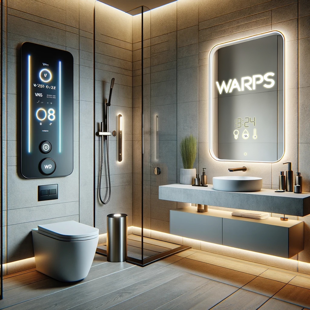 Blog - WARP Solution