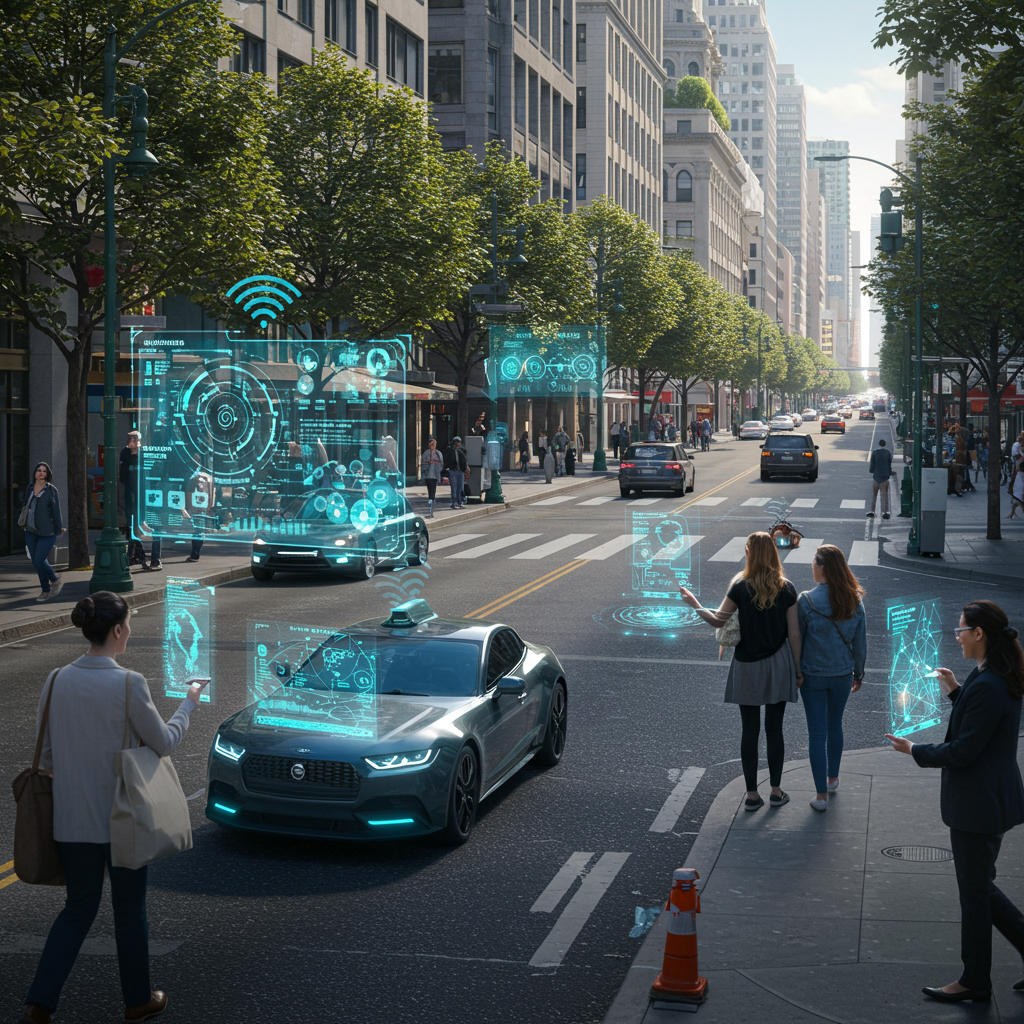 Blog - WARP Solution