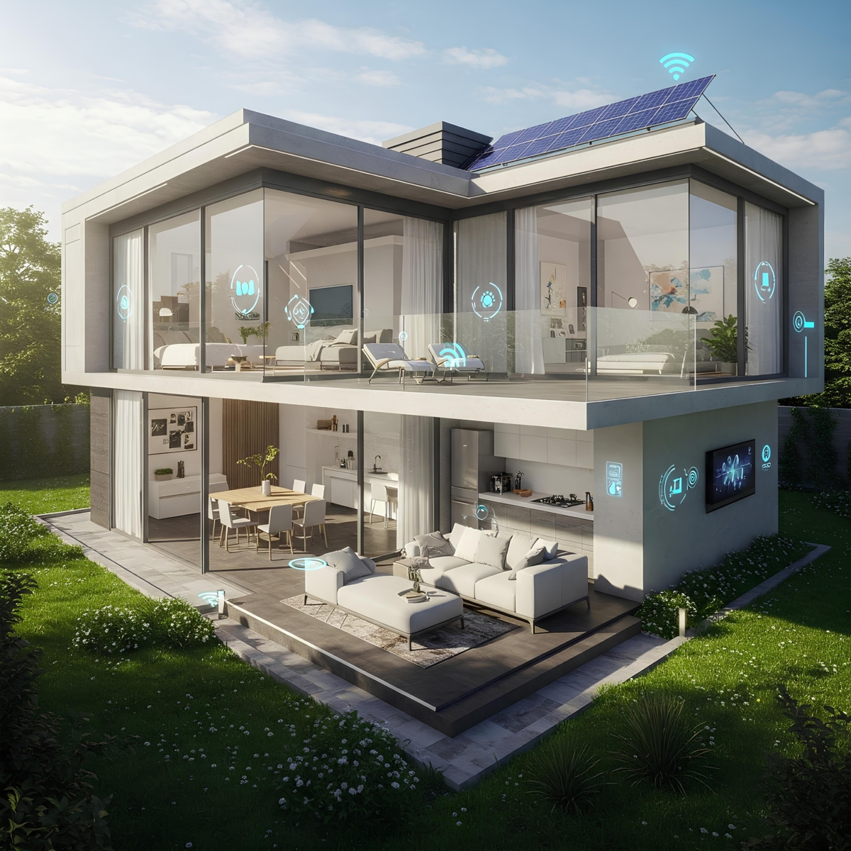 Blog - WARP Solution