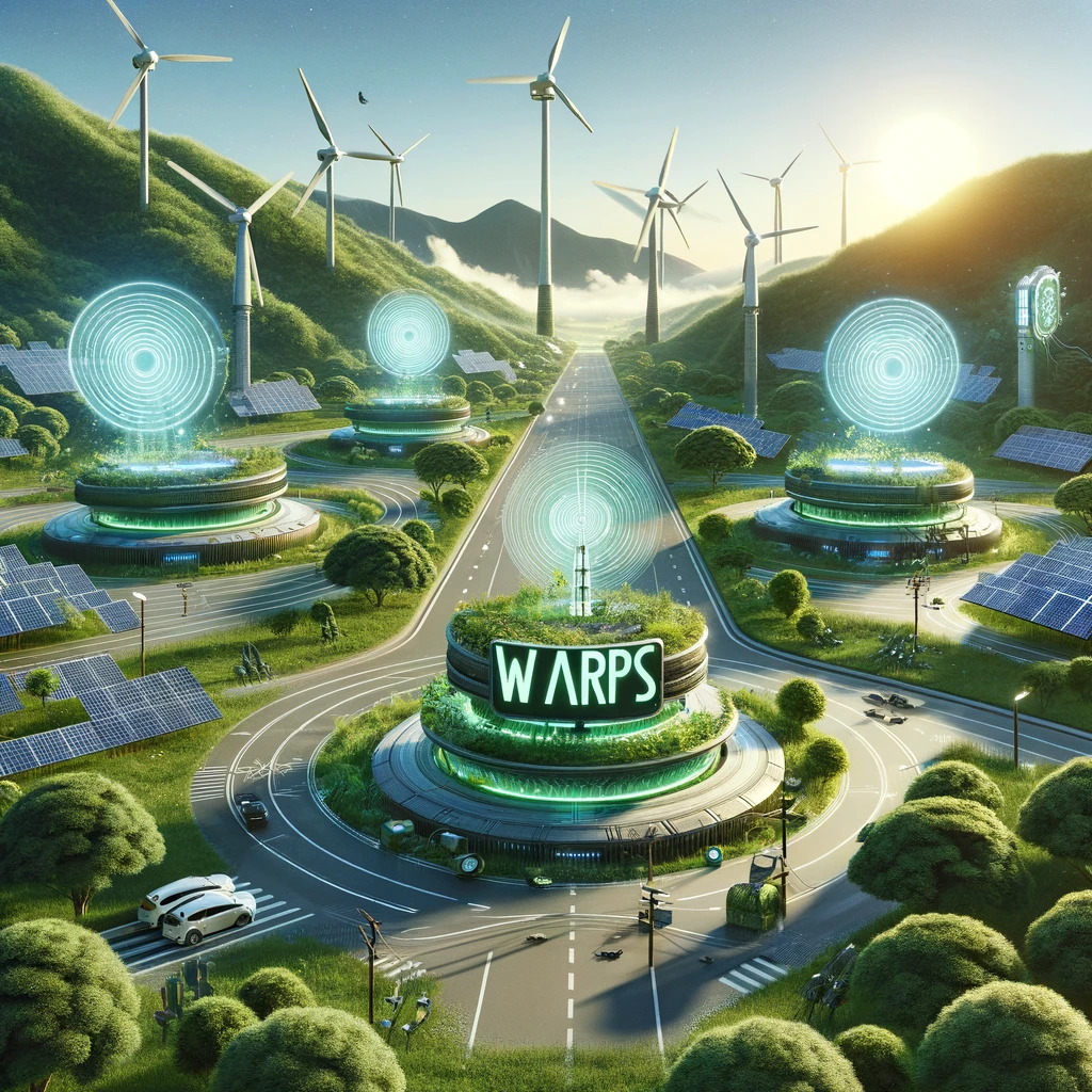 Blog-en - WARP Solution