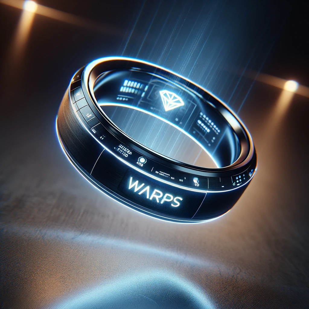 Blog-en - WARP Solution