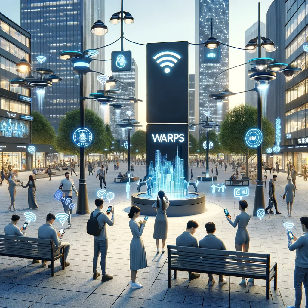 Blog-en - WARP Solution