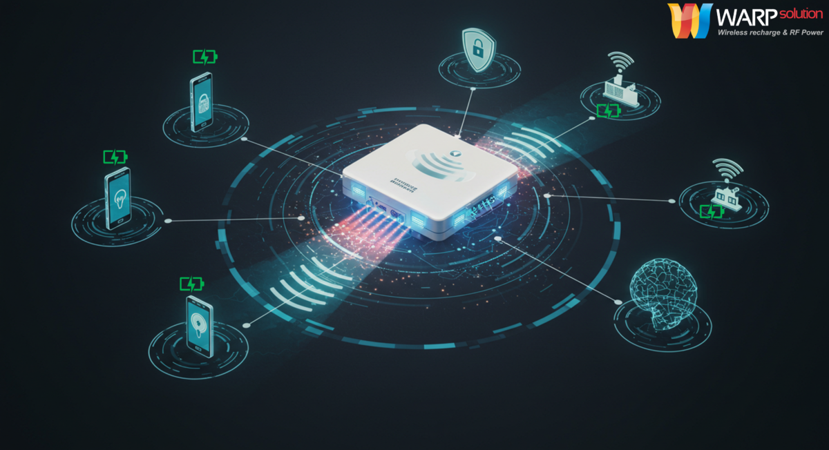 Blog-en - WARP Solution